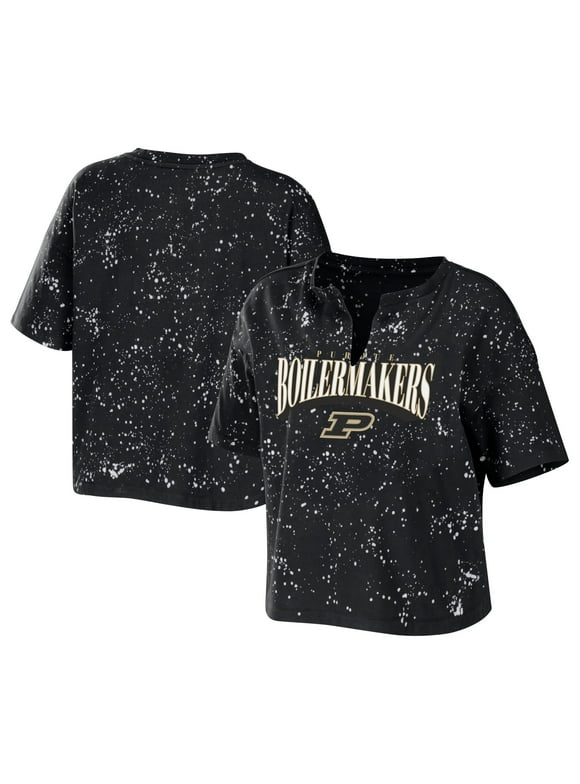 Bleach Splatter Shirt