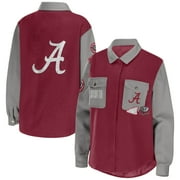 Alabama Button Shirt