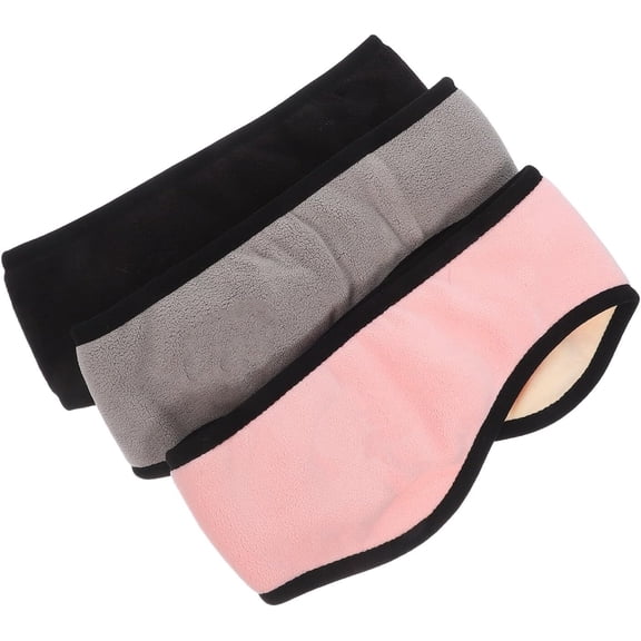 Comfortable Noise Reduction Ear Muffs for Sleep and Hearing Protection