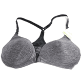 Warner's RM4281A Women's Play it Cool Bra - Wire-Free, Racerback ...