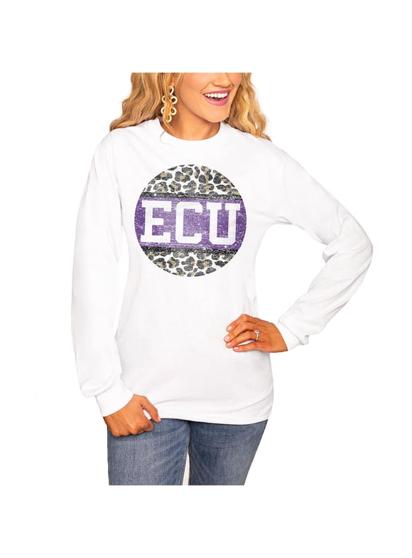 Ecu Logo Shirt