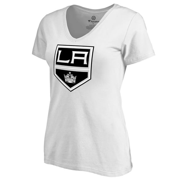 Women's Los Angeles C Alt 76 White Sports Player Game Stitched Name ...