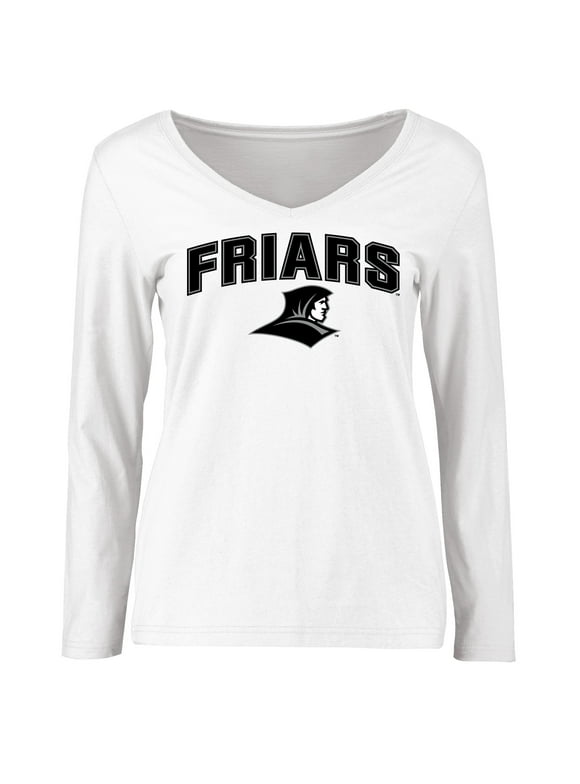 Providence Friars Mascot