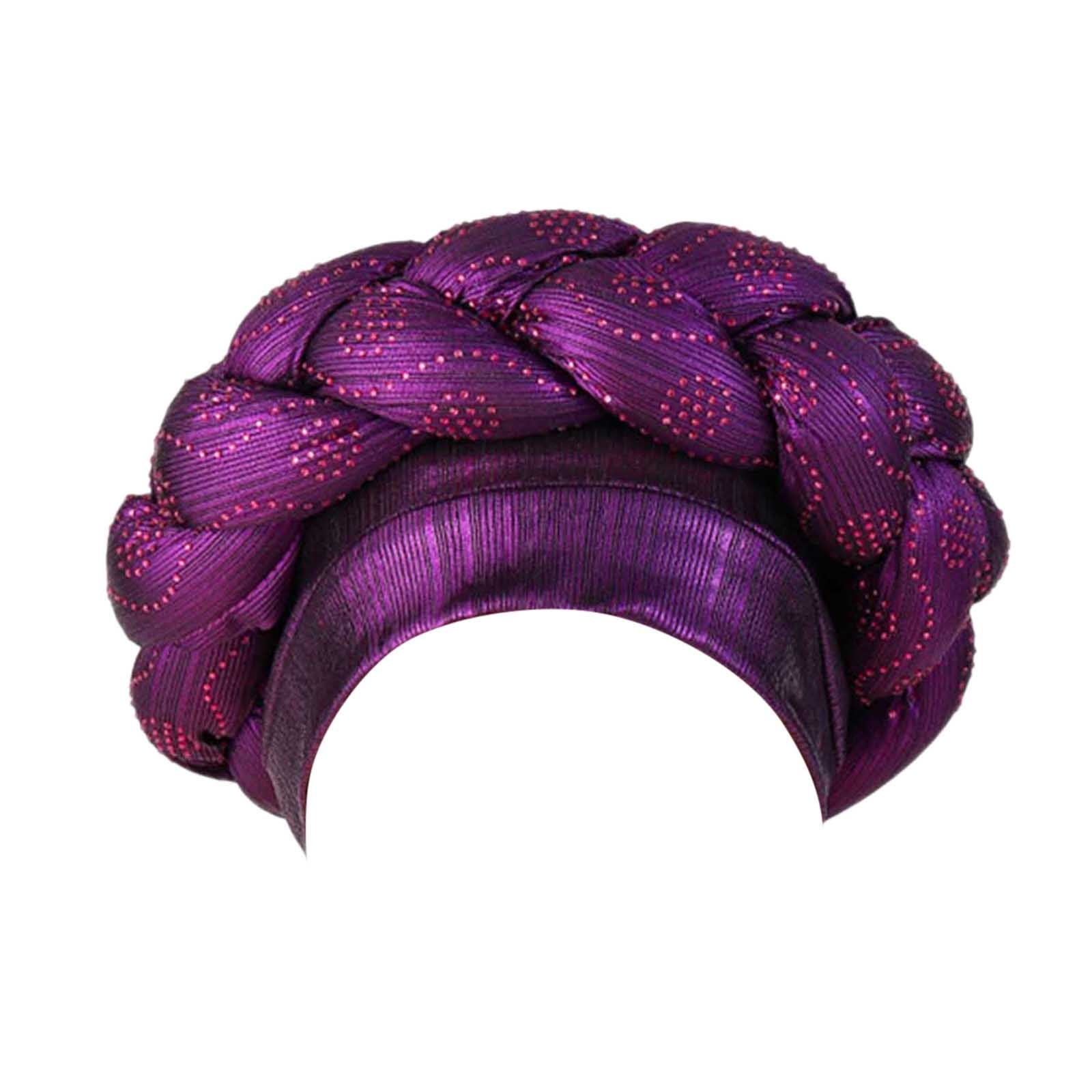 Women's Wide Brim Straw Bucket Hat - UPF 50+ Summer Garden Hat Fashion ...