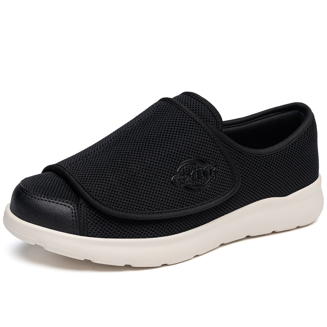 Wrangler Men's Gan Memory Foam Shoe - Walmart.com