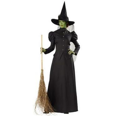 Gothic Witch Women's Halloween Costume - Walmart.com