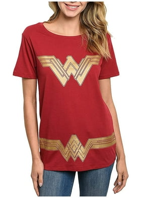 Wonder Woman Apparel in Wonder Woman - Walmart.com
