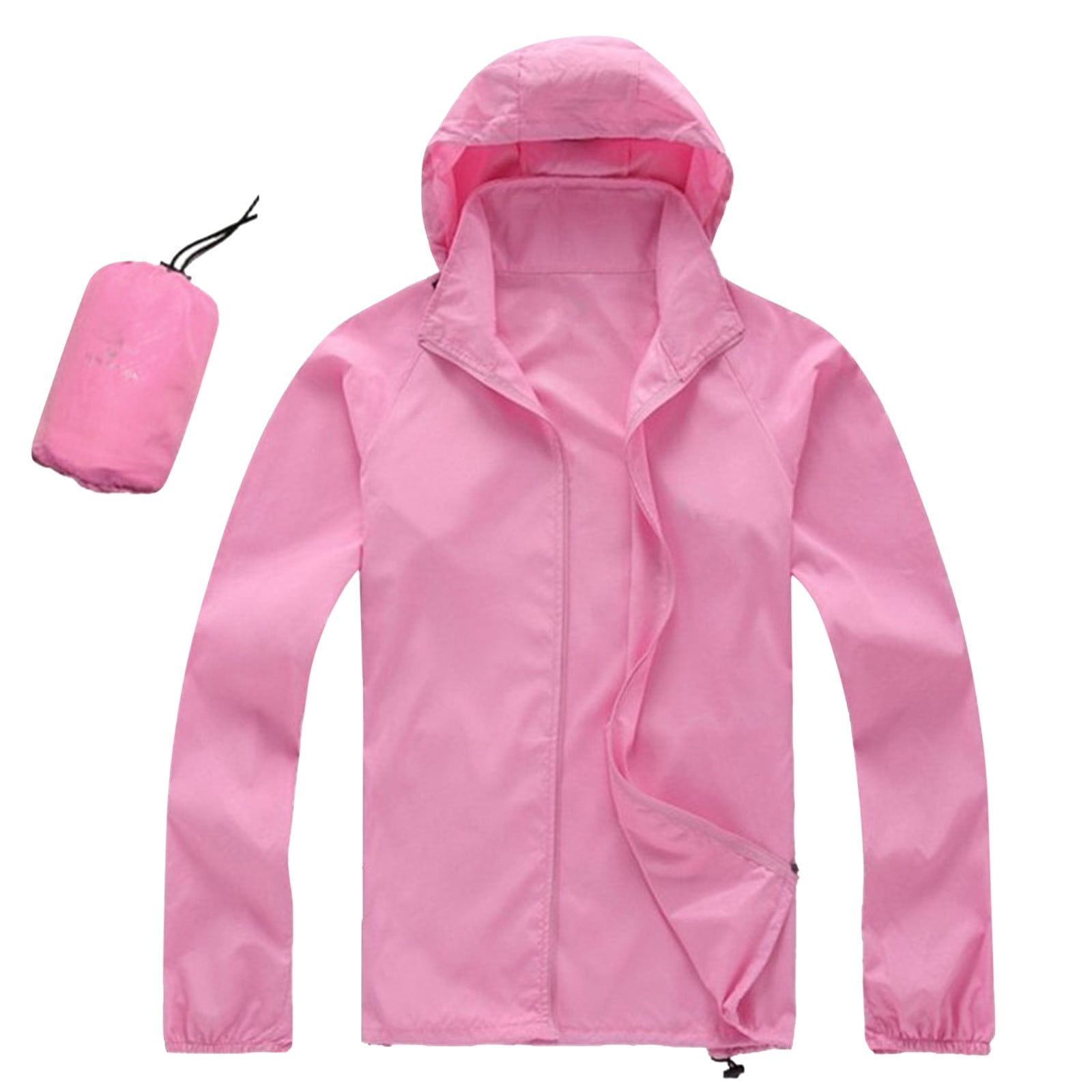 Women's Workout Jacket Fitness Athletic Jacket Coats for Women Casual ...