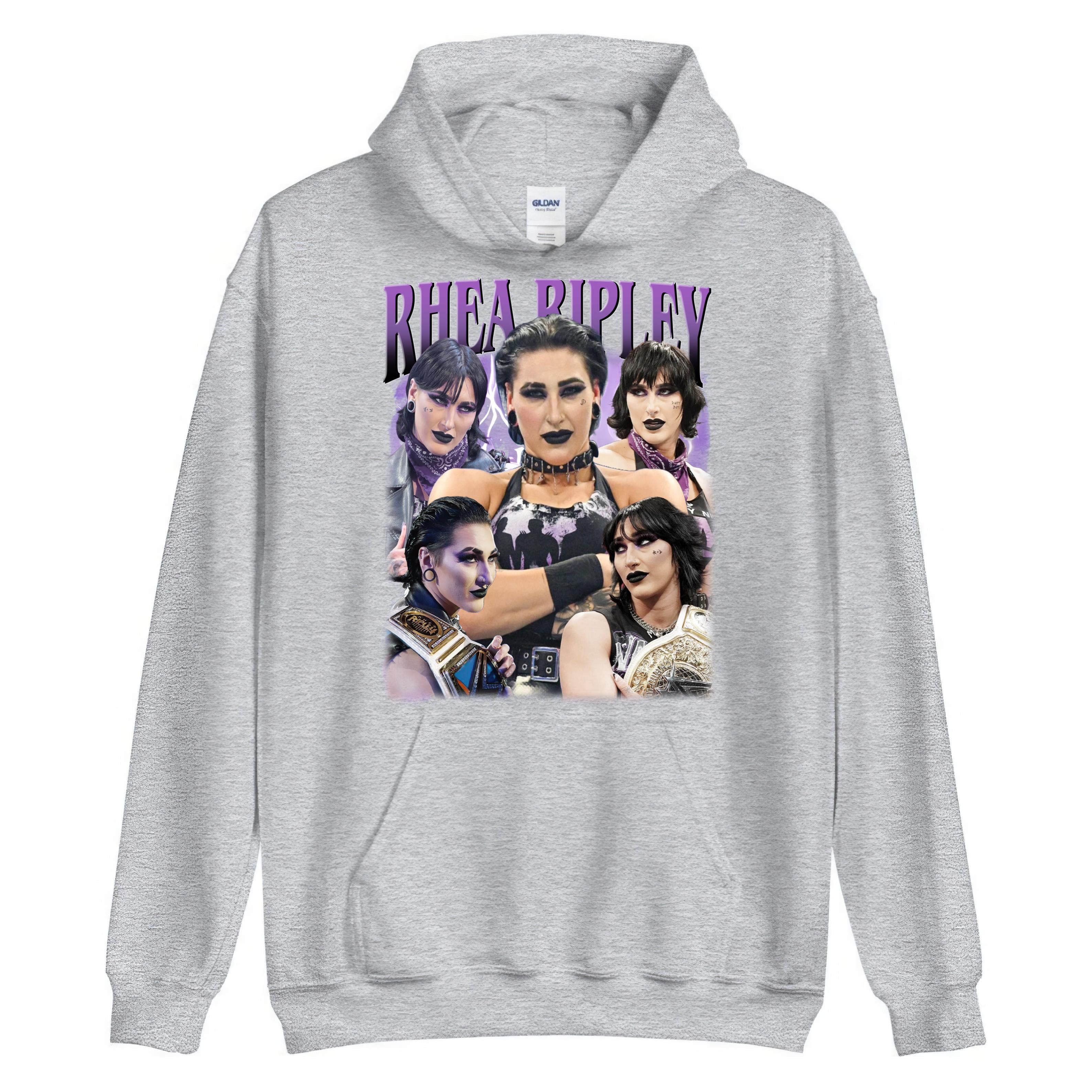 Women’s Wrestling Champion Graphic Shirt, 2024 Wrestling Event Perth-T1 ...