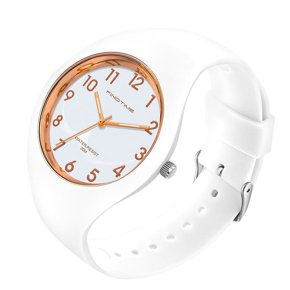No Wind No Battery Watch