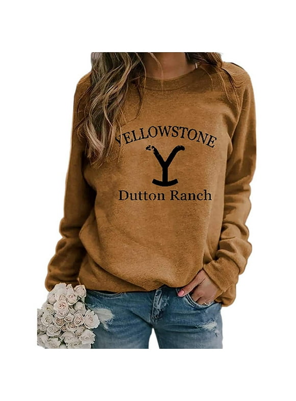 Yellowstone Merchandise