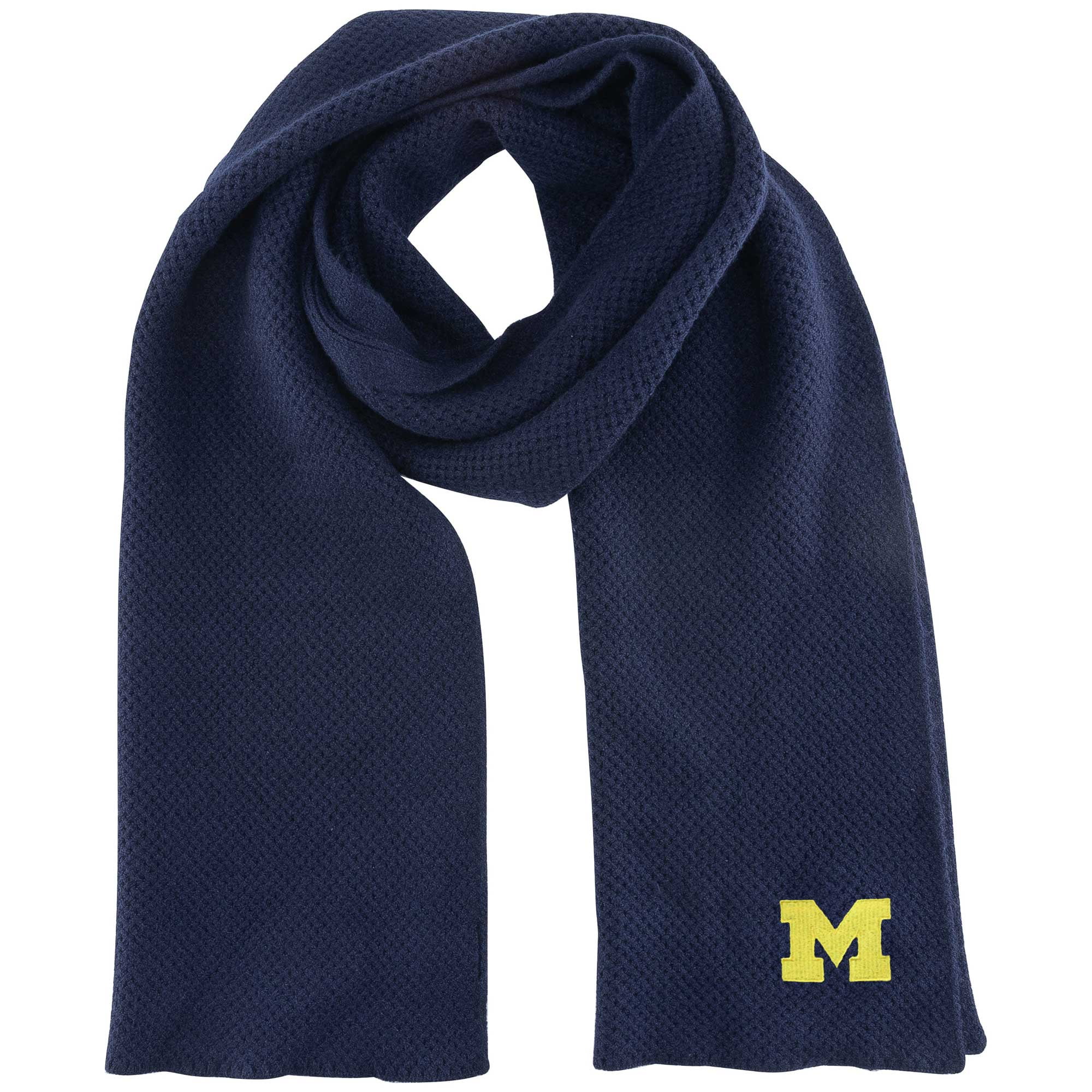 University Michigan Scarf