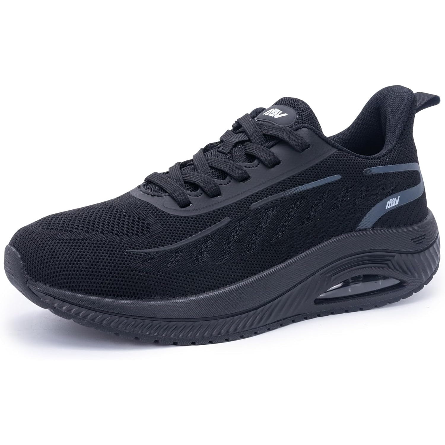Women's air walking shoes, correcting the heel, providing arch support ...