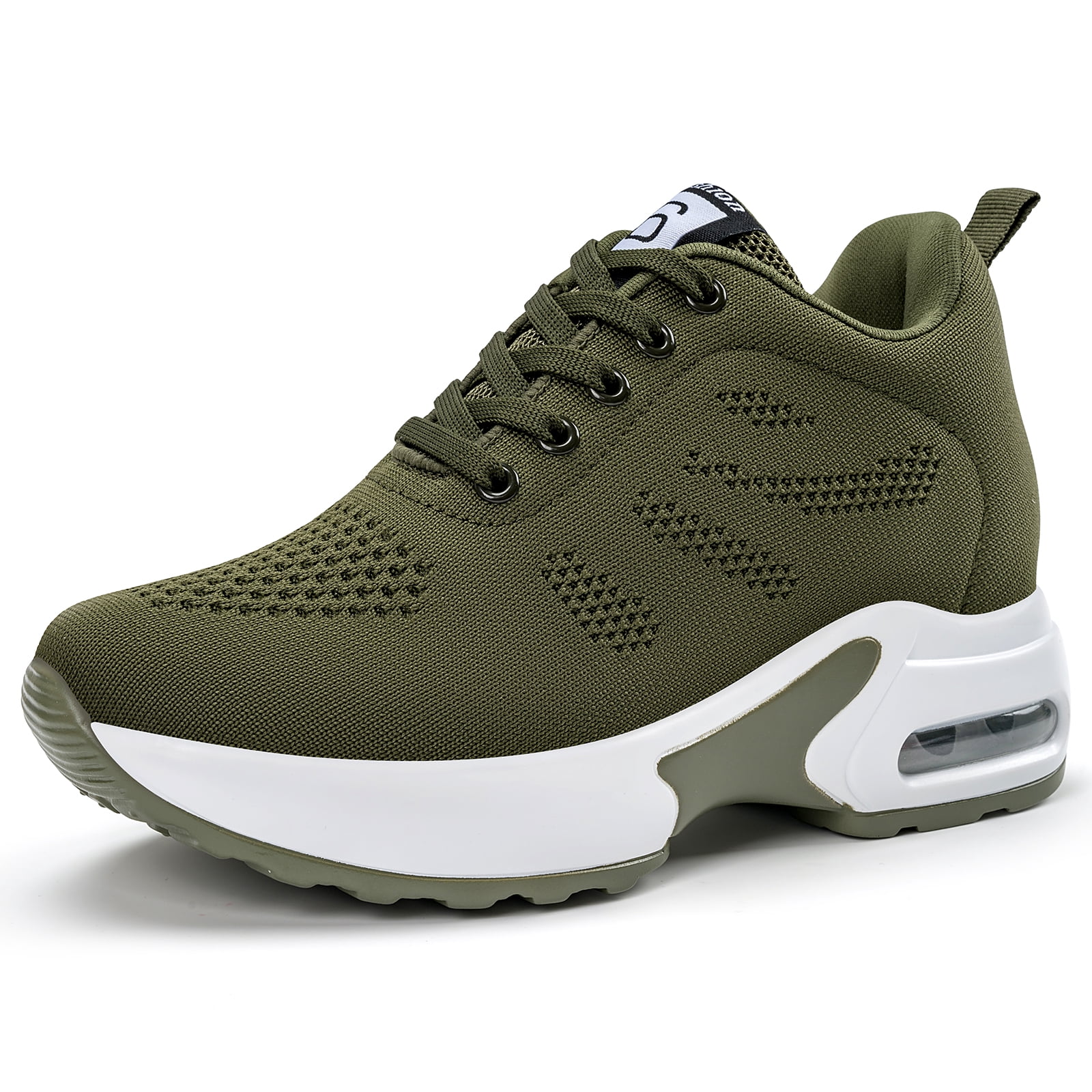 Women's casual sneakers, outdoor fitness sneakers, soft starting point ...