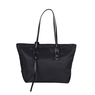 iFLY Weekender Travel Tote, Black - Walmart.com