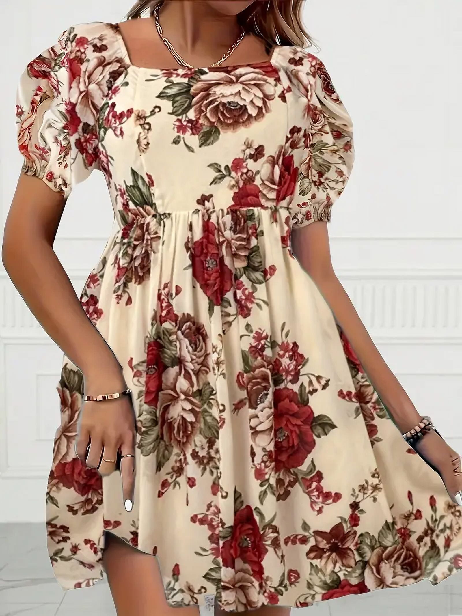 Women's plus-size black sleeveless vest - Walmart.com