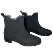 George Unisex General Purpose Rubber Rain Boot - Walmart.com