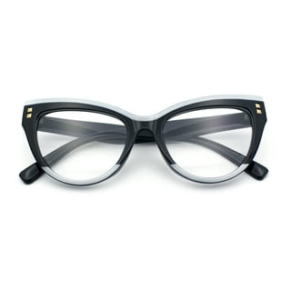 two tone spectacles frames
