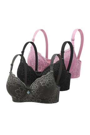 Minimizer Bras in Womens Bras - Walmart.com