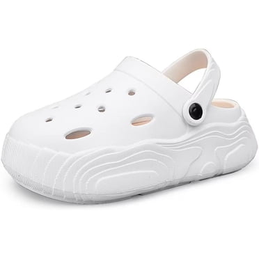 Crocs Unisex Crocband Clog Sandals - Walmart.com