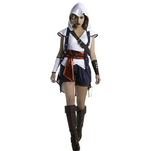 Assassin Costumes