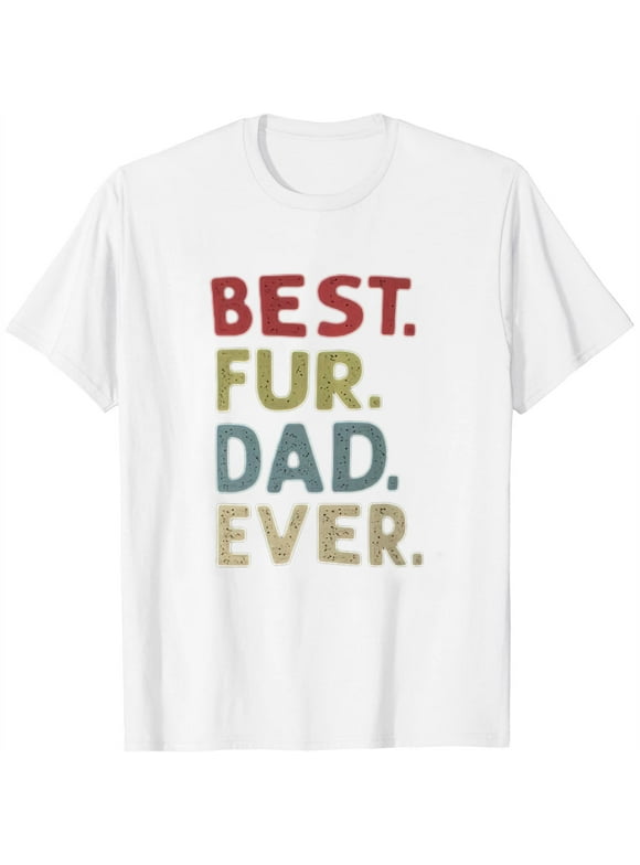 Fur Dad