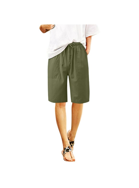 13 Inch Inseam Shorts