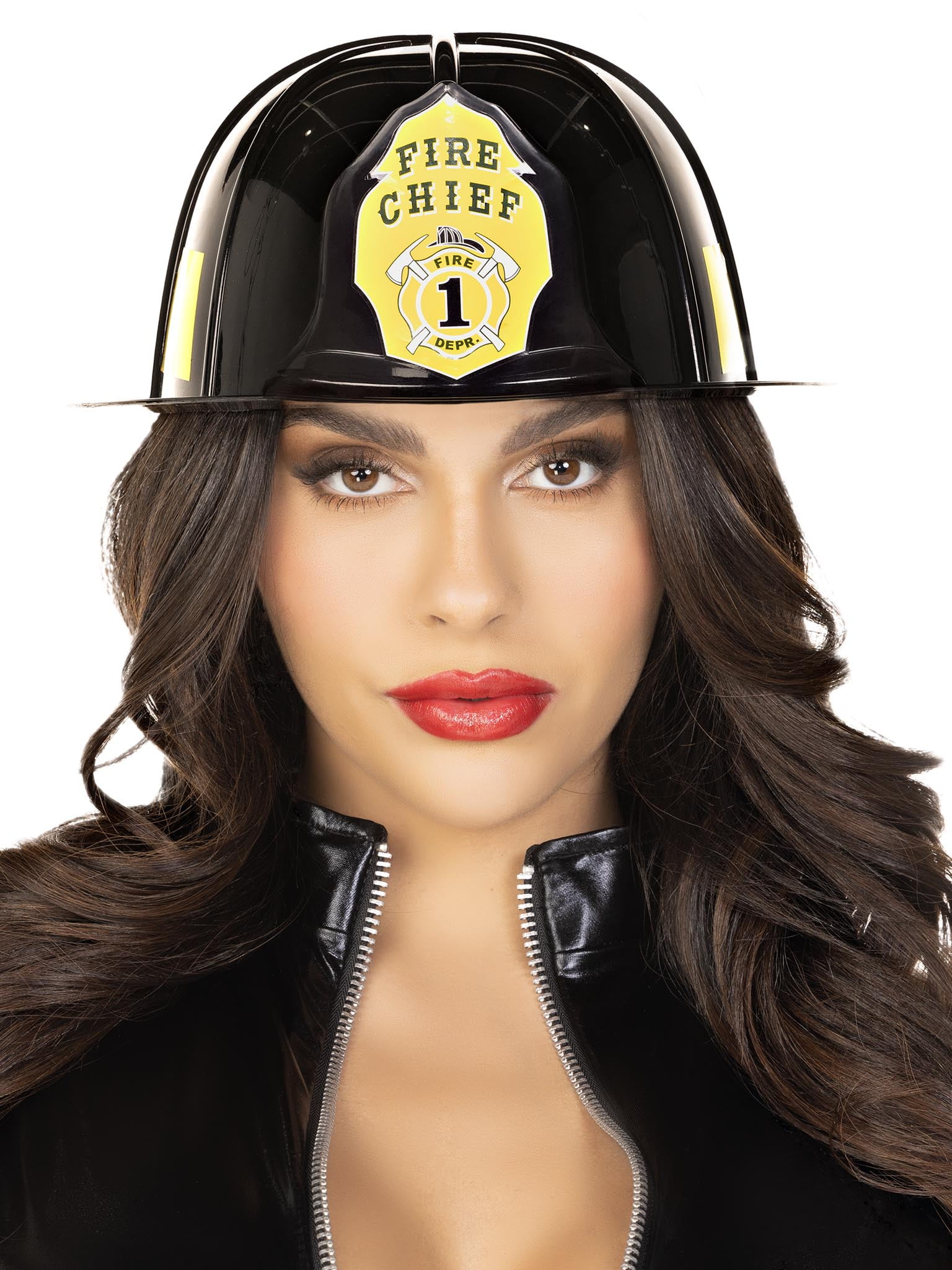 Chief Fireman Hat - Walmart.com