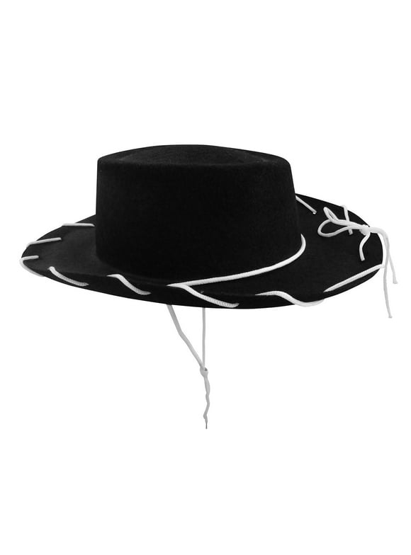 Performance Rope Hat