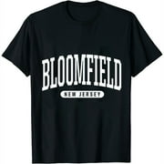 Bloomfield Jersey