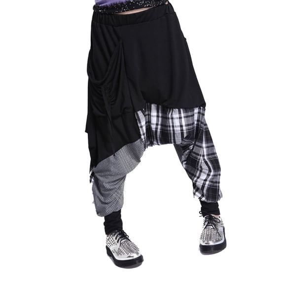 Mc Hammer Pants