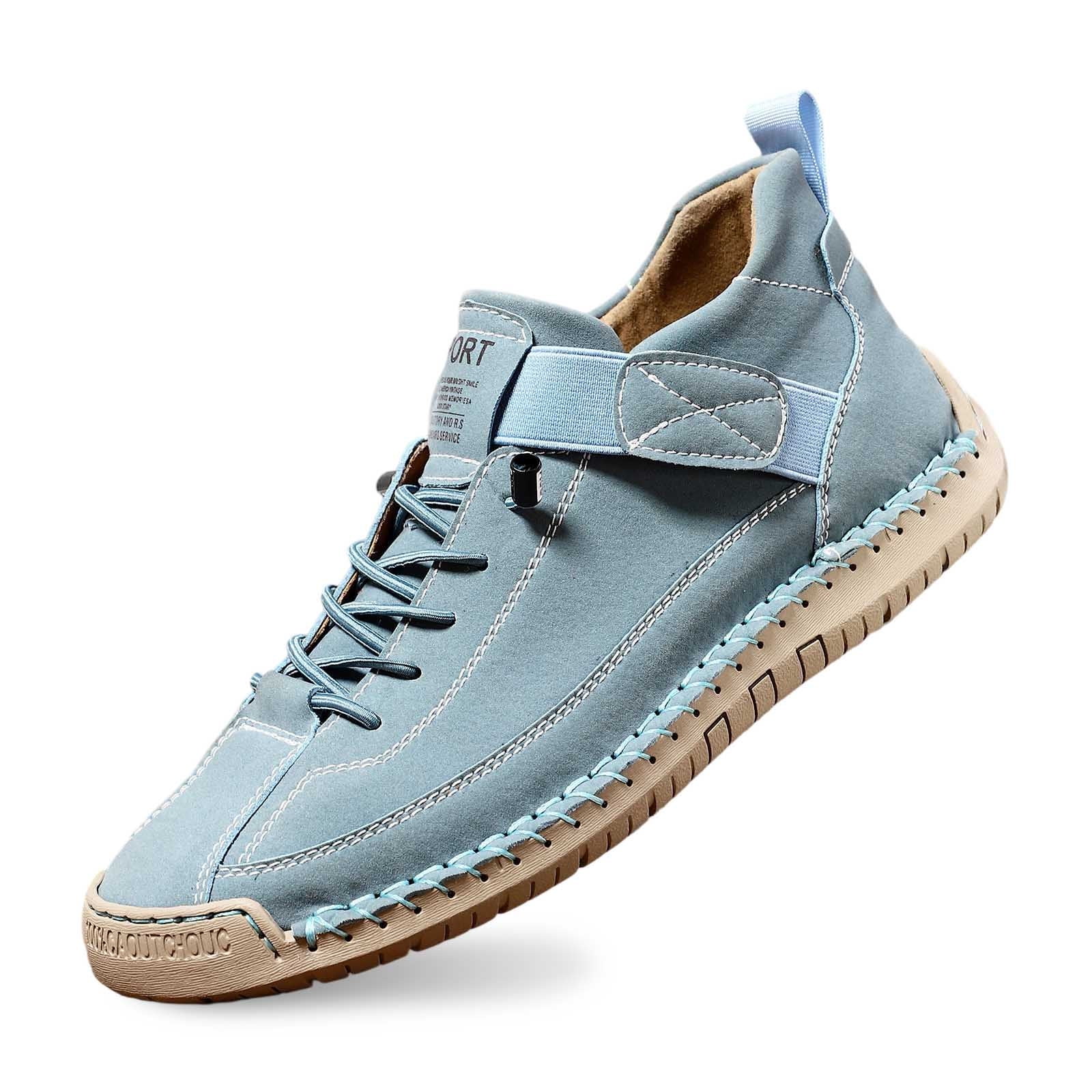 Womens Casual Shoes Soft Comfort & Arch Support Orthopedic Boots Shoes ...