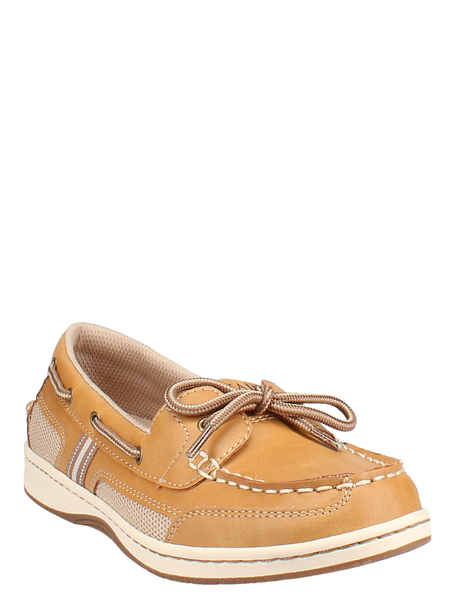 Womens Chaps Boat Shoe - Walmart.com