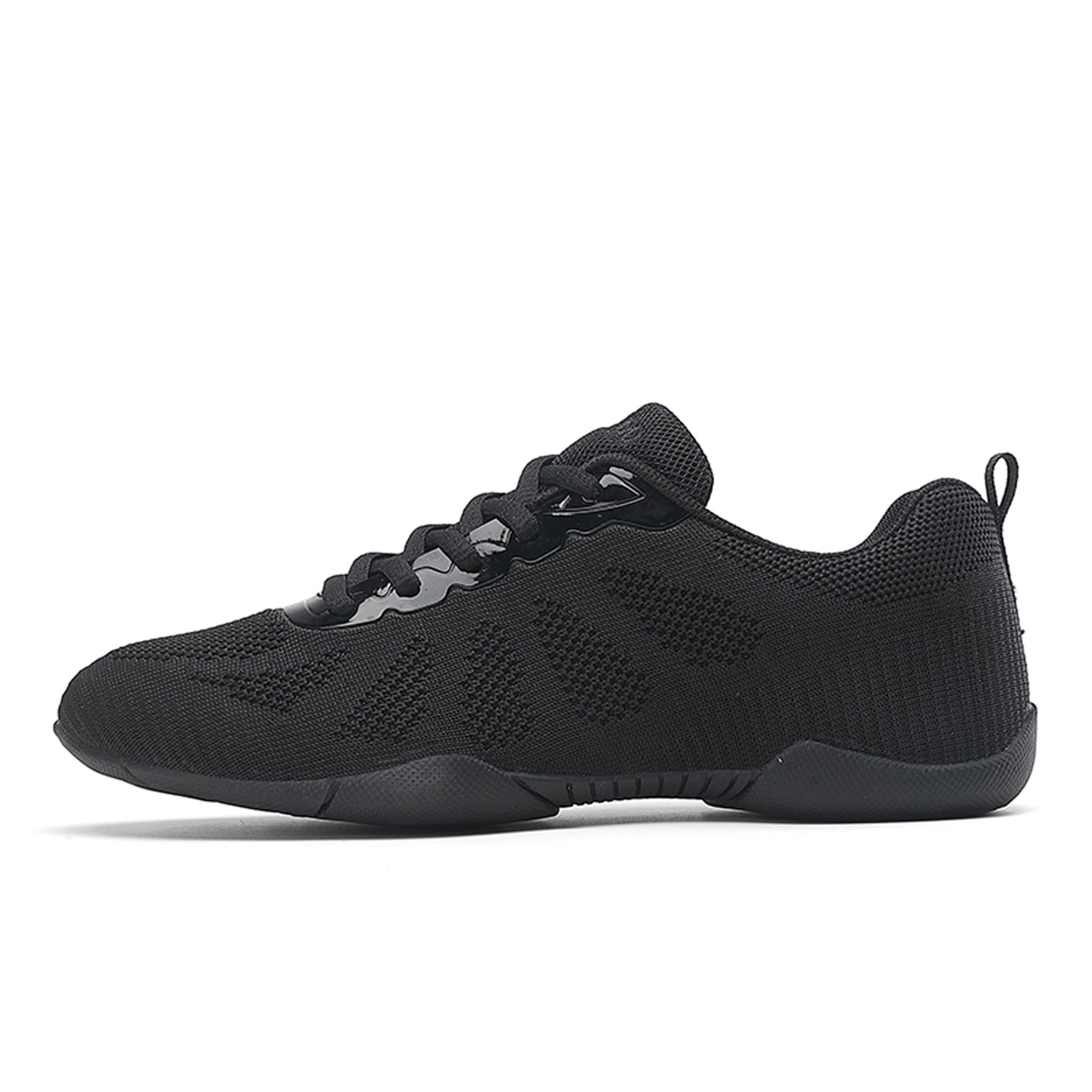 Womens Cheer Dance Shoes Girls Cheerleading Dance Shoes Athletic ...