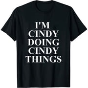 Cindy Logo