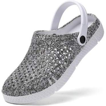 Clogs for Men Garden Shoes Water Sandals Mens Rubber Clogs Outdoor ...