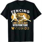 Laddis Fencing
