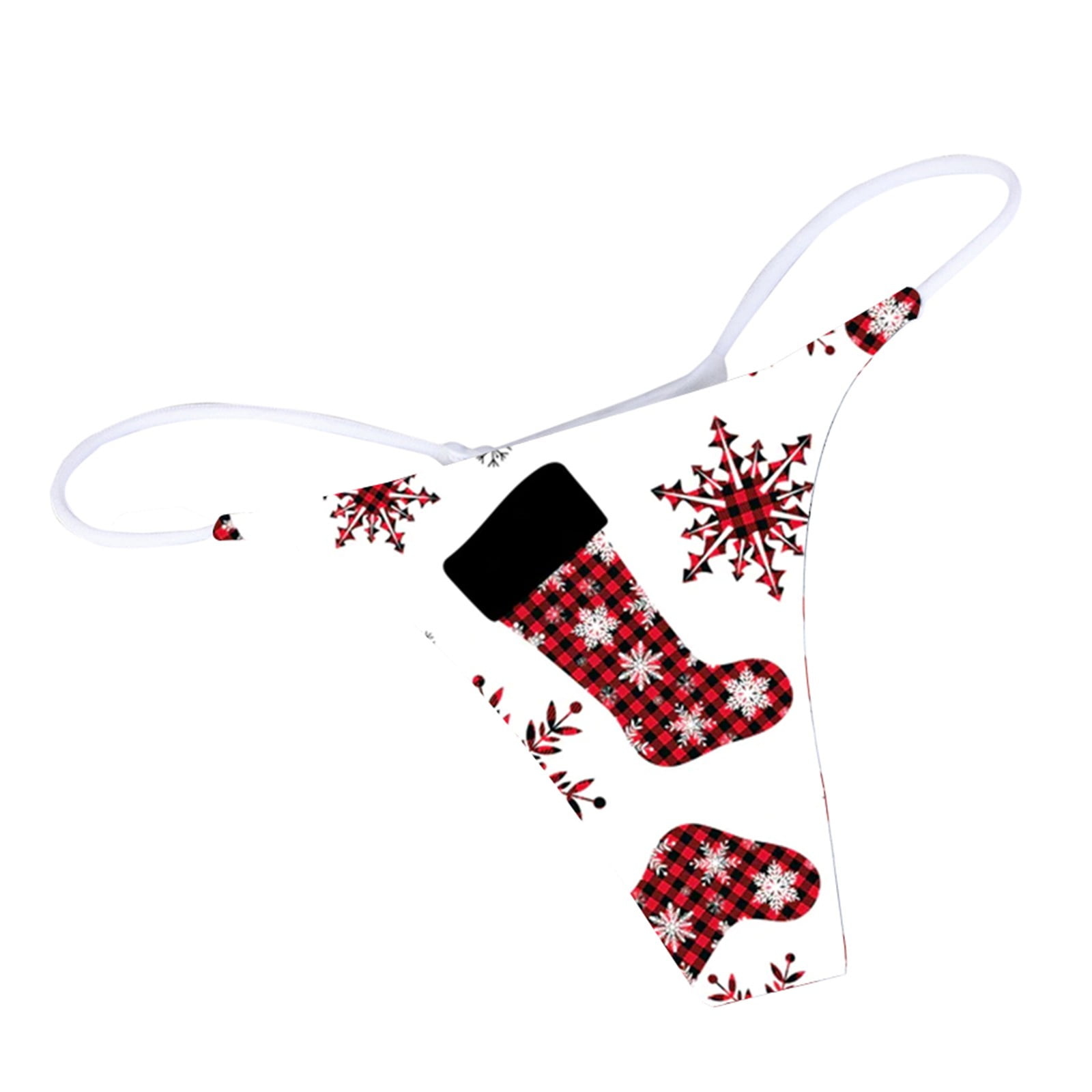 Womens Cute Underpant Comfort Cute Pattern Cute Panties Low Rise Soft ...