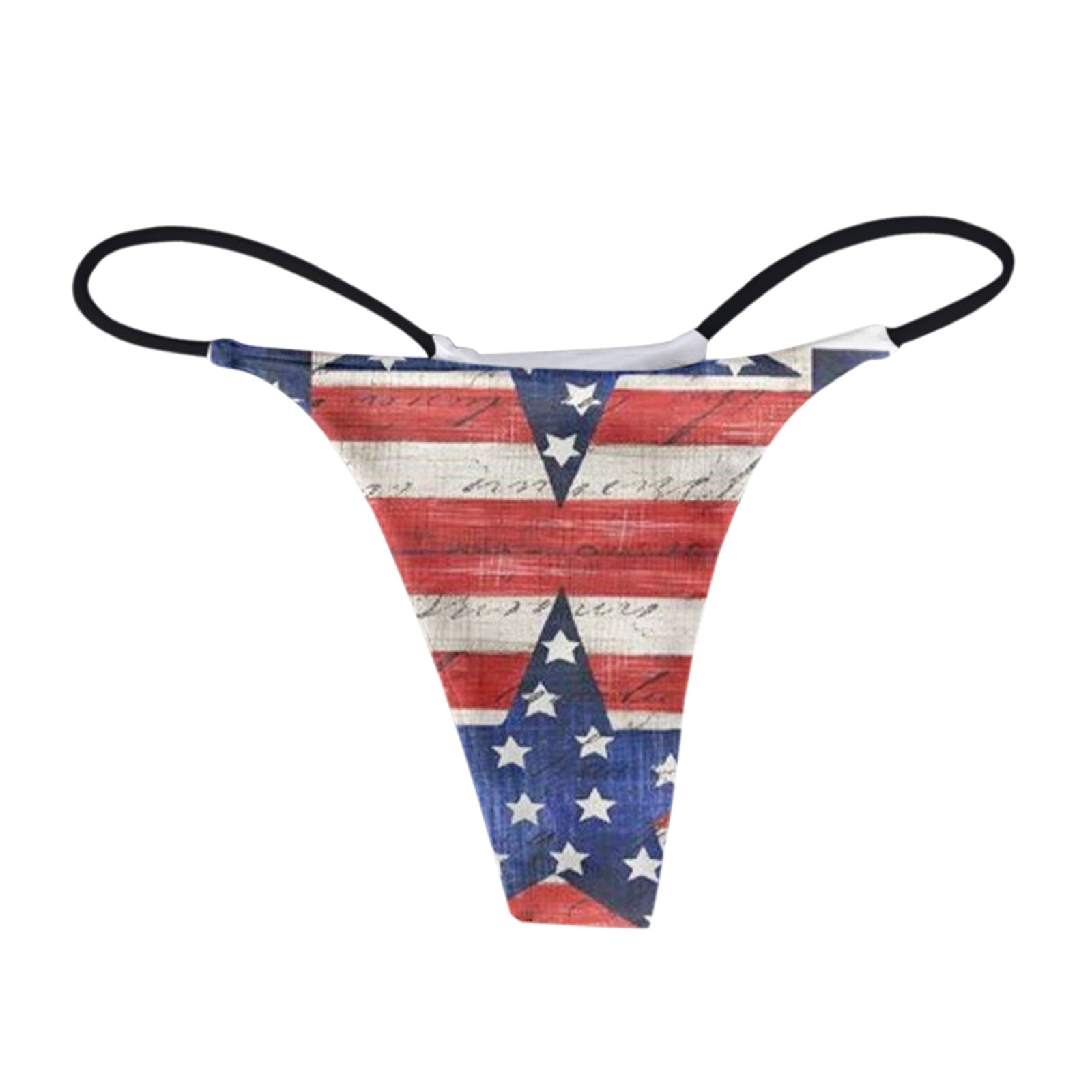Womens Cute Underpants Comfort Low Rise Soft T Back G String Panties Cute Panties Lace Thong