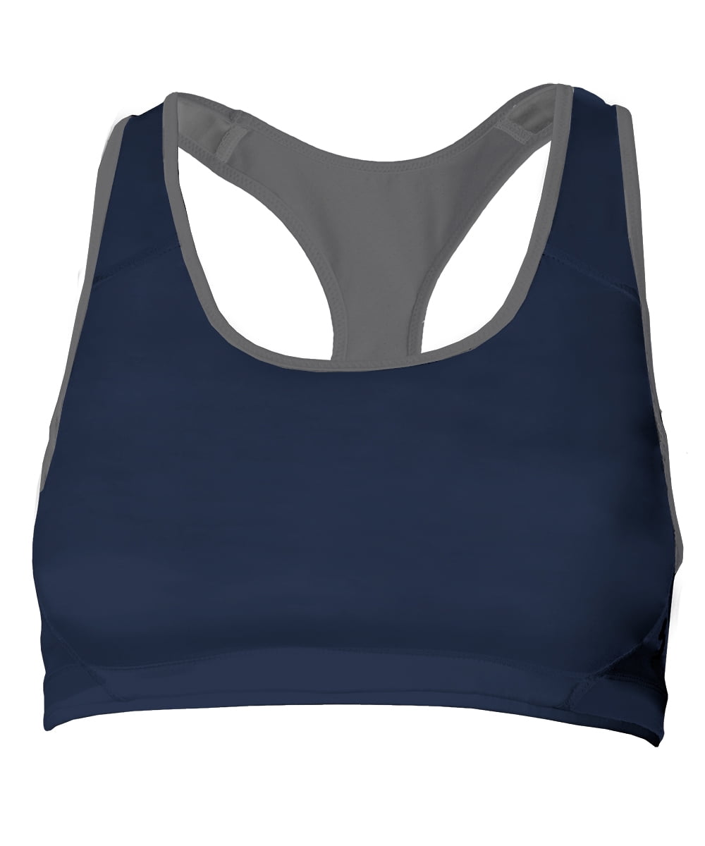 Womens DRI REVERSIBLE BRA (1220V) - Walmart.com