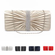 Blue Plaid Fiona Handbag For Women Made By Mucros Weavers - Walmart.com