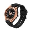 Womens Digital Watch Sport Waterproof Watch Analog Military Tactical ...