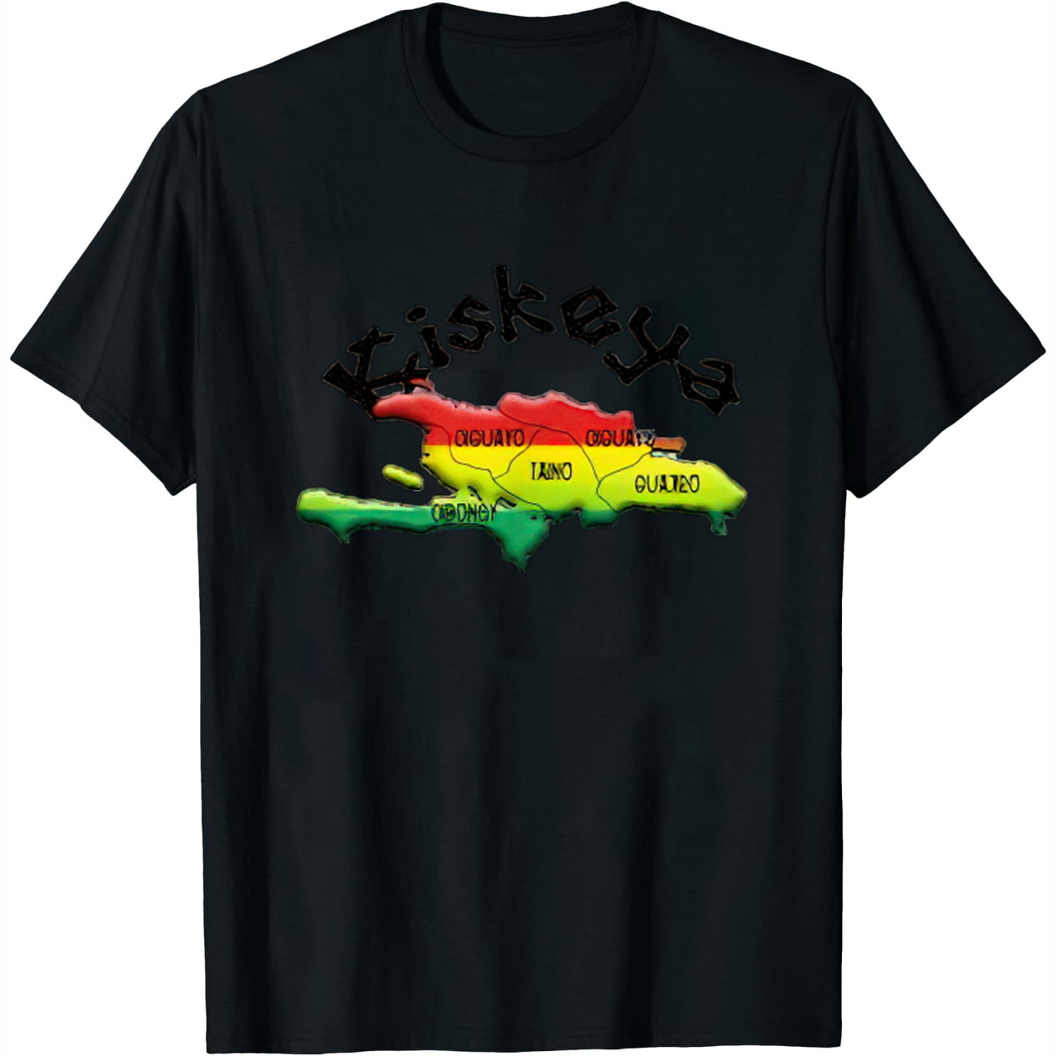 Womens Dominican Dr | Tribes Of Kiskeya | Quisqueya | Tribe Map | T ...