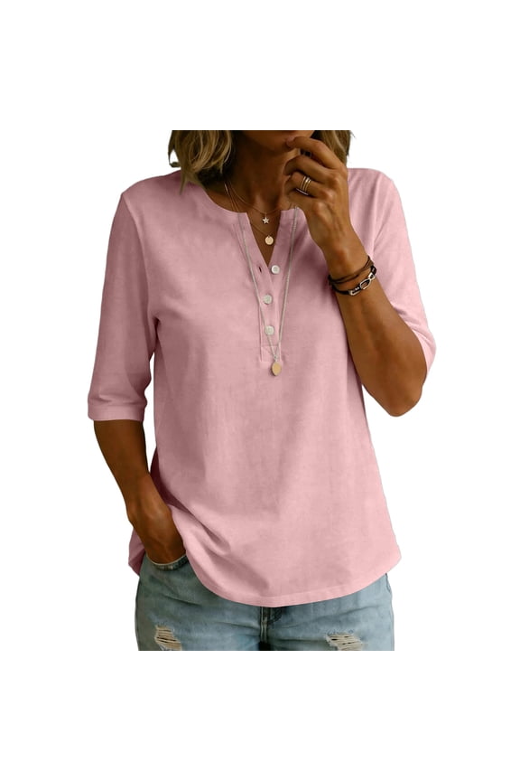 Elbow Sleeve Tees