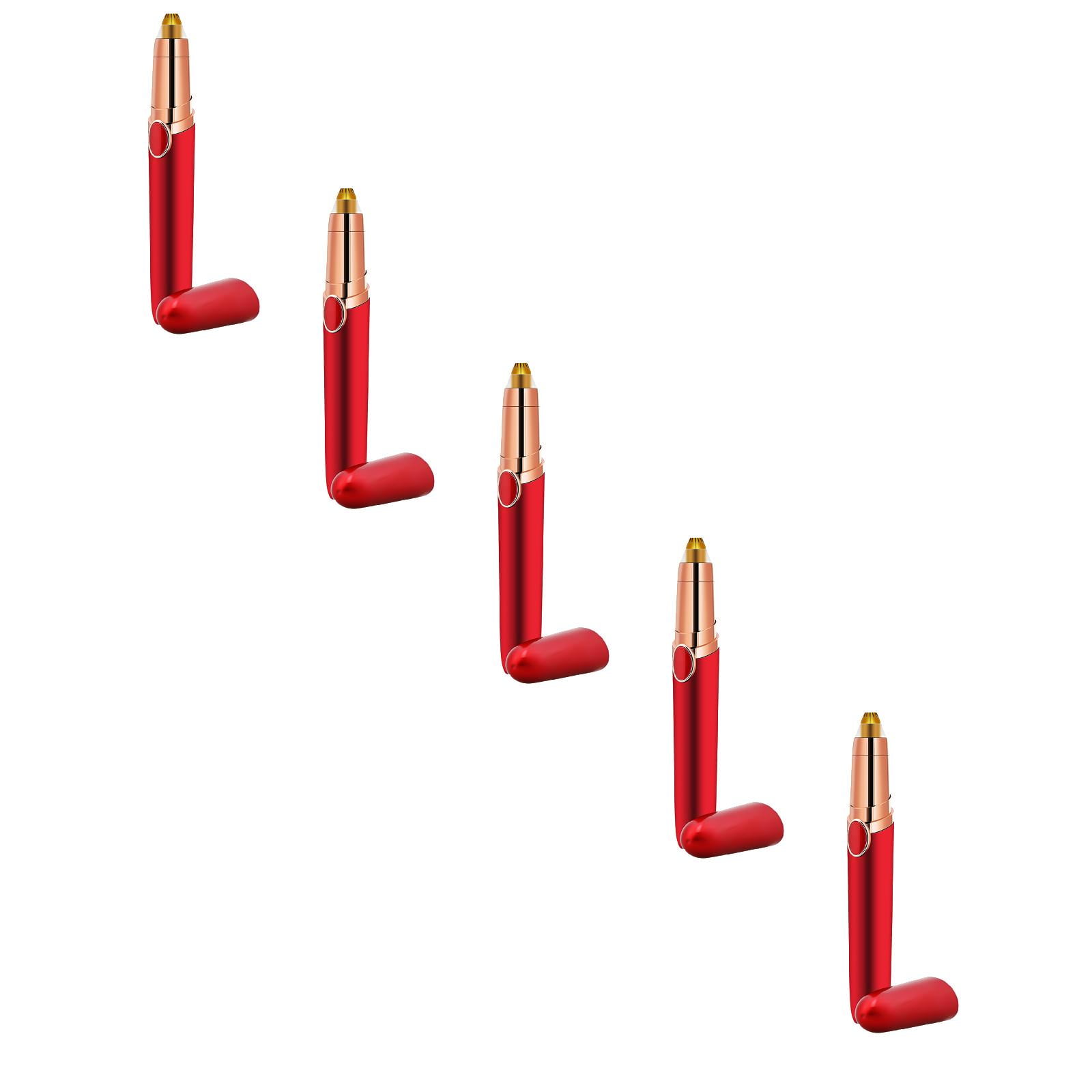 Womens Facial Hair Removal Face For Women Rechargeable Remover Device ...