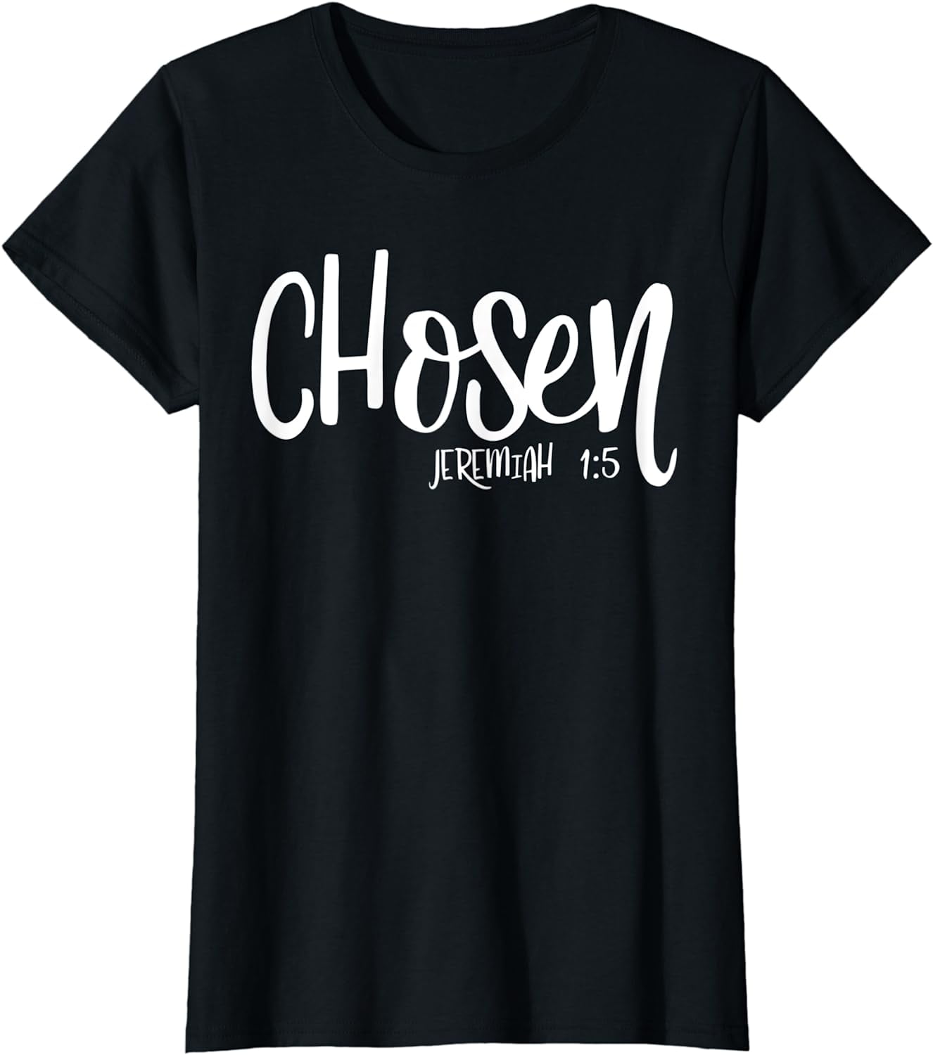 Womens Faith Based Apparel Plus Size Christian Believer Graphic tee T ...