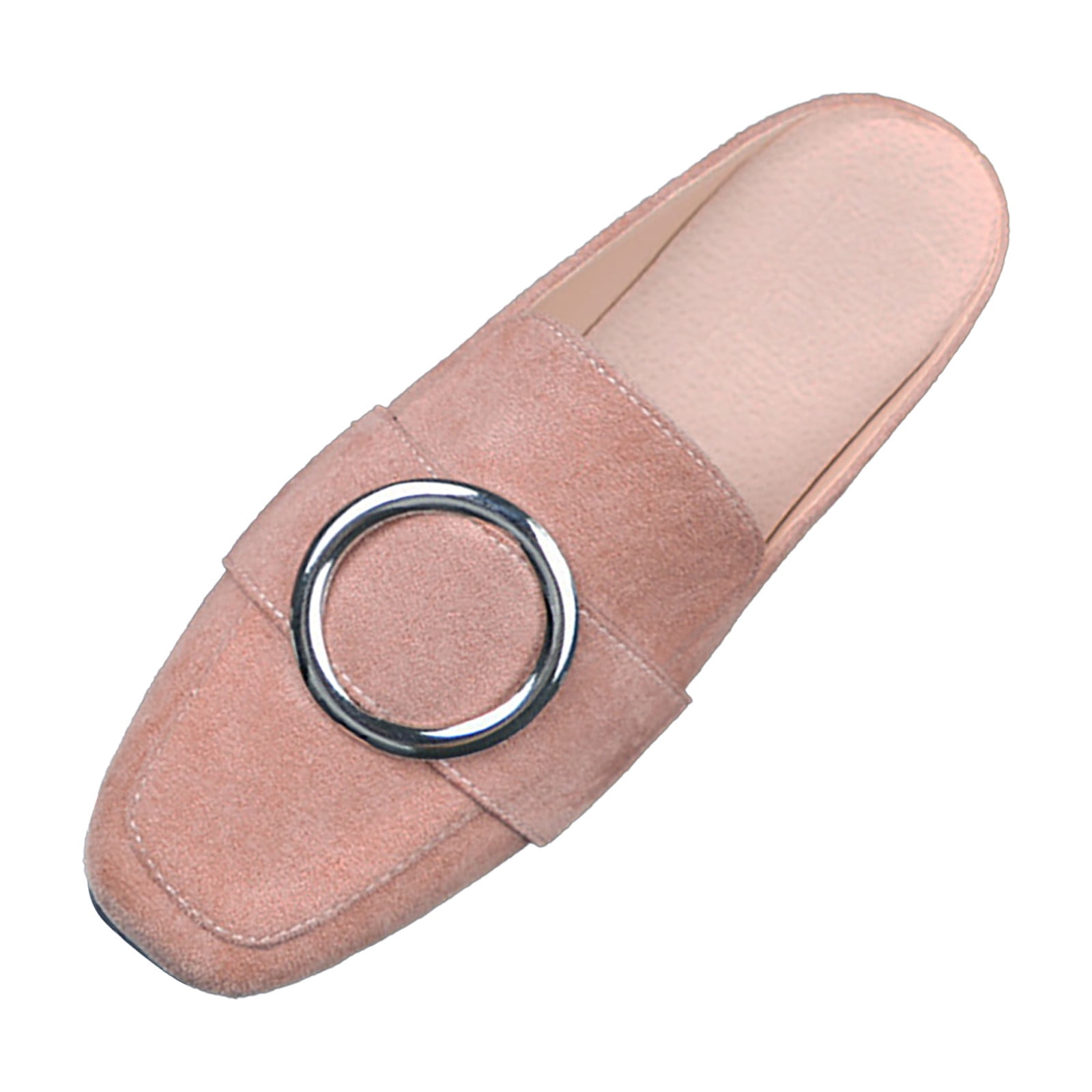 Womens Flats Shoes Comfortable Slip On Flats Ballet Flats Casual Dress ...
