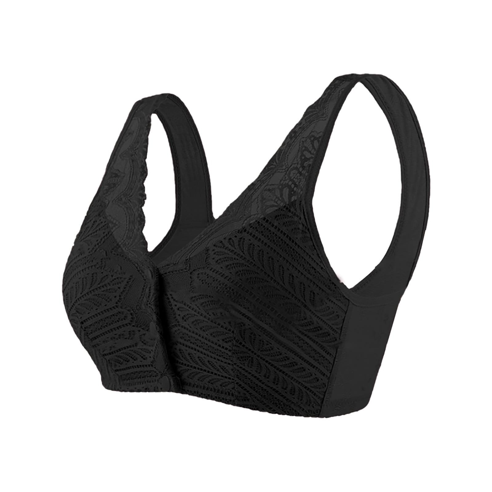 Womens Full Coverage Plus Size Bras For Sagging Breasts With Uplift