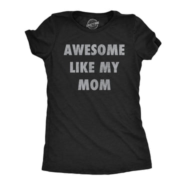 Womens Happiness Is Being a Grammy Funny T shirt Gift Grandmother for ...