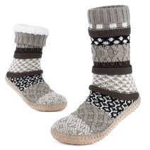 Disney Thumper Womens Slipper Sock Bootie - Walmart.com